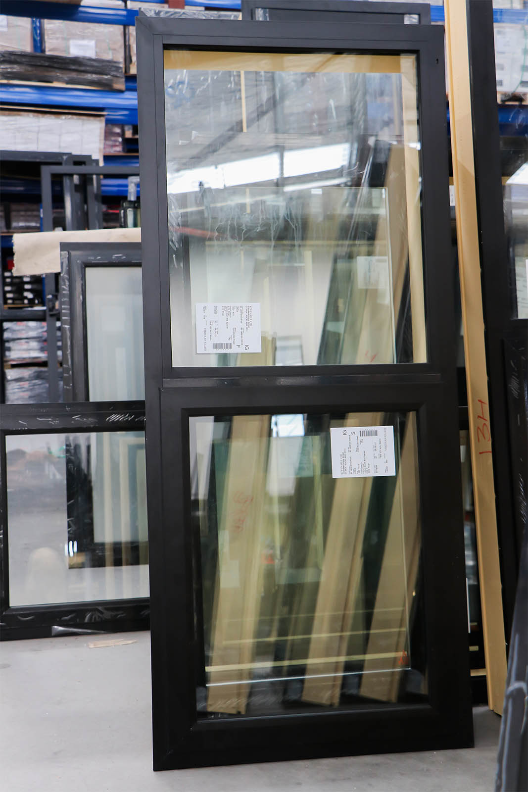 Products Gallery – HG Windows